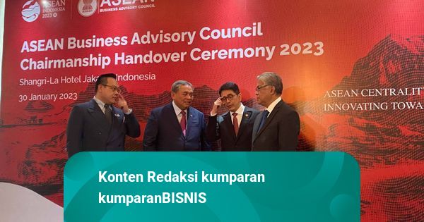 Indonesia Jadi Ketua ASEAN-BAC, Ini 5 Isu Prioritas yang Akan Dibahas | kumparan.com